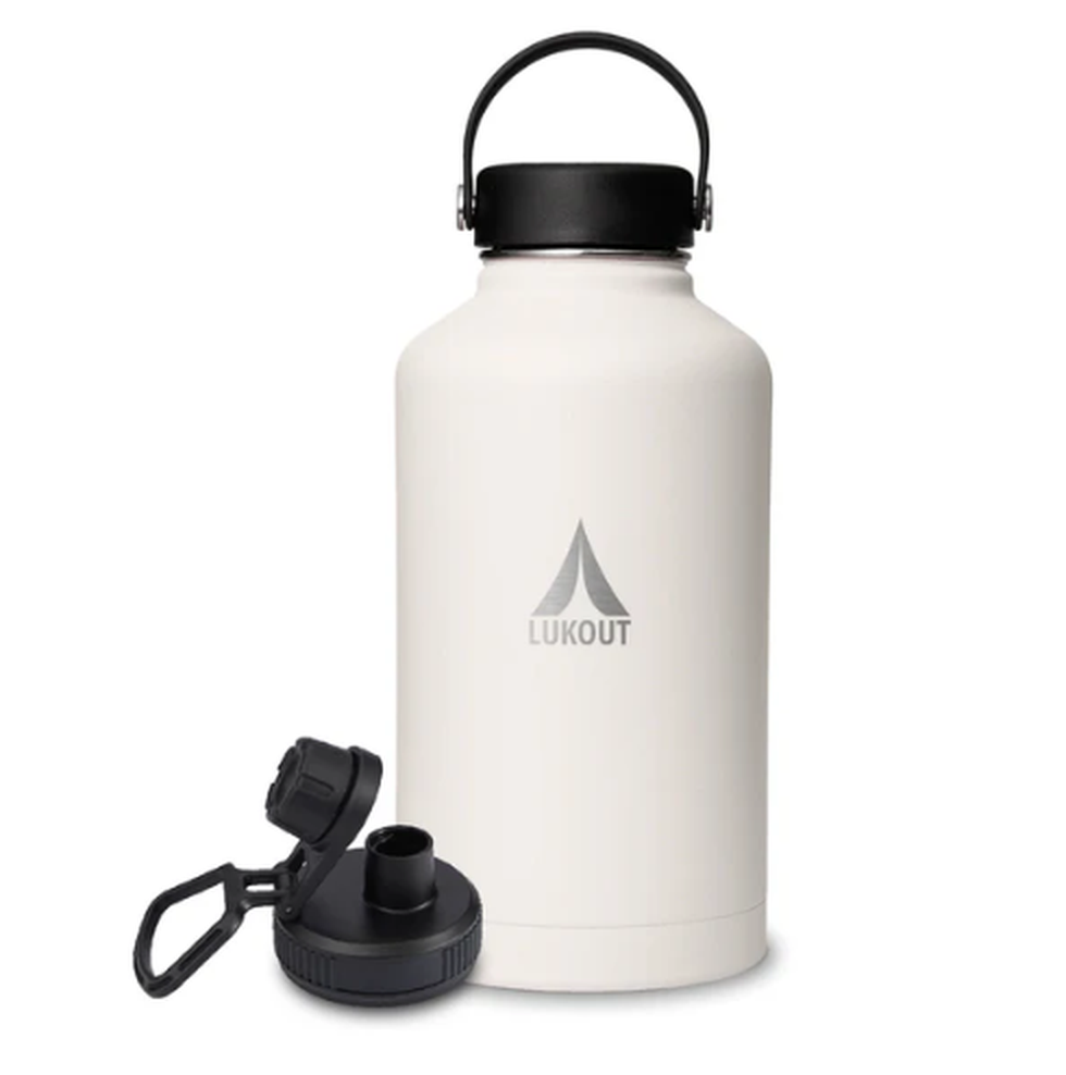 Botella térmica 2L – BYCYOGA